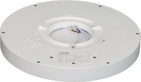 Stropní svítidlo Fulgur NOMY LED 18W WHITE 3000/4000/6000K