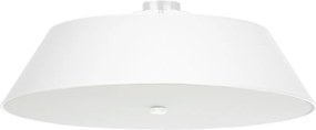 Sollux Lighting Stropní svítidlo VEGA 70 bílé