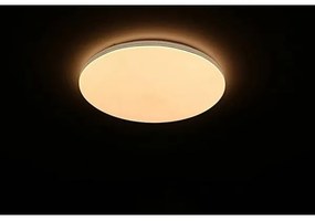 LED Stmívatelné stropní svítidlo s dálkovým ovladačem SIENA LED/68W/230V