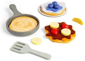Bigjigs Toys Sada na přípravu palačinek