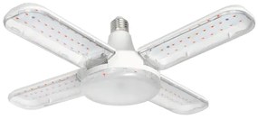LED Žárovka pro růst rostlin VITABLOOM E27/40W/230V 1200K - Brilagi