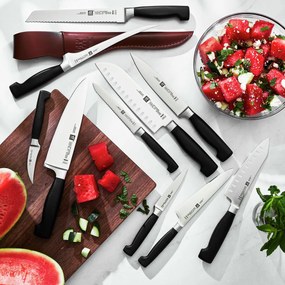 Zwilling Four Star nůž univerzální 13 cm, 31070-131