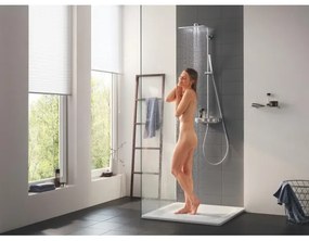 GROHE 26508000 - Sprchový systém EUPHORIA SMARTCONTROL 310 CUBE lesklý chrom