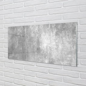 Obraz na skle Kamenná zeď wall 140x70 cm