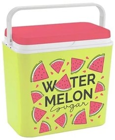 Chladící box ATLANTIC watermelon 24l