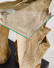 Konzola Vetra 130x50x76 cm