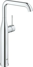 Grohe Essence New vysoká umyvadlová baterie bez výpusti chrom 32901001 G32901001