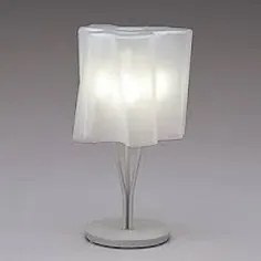 Artemide – stolní svítidla Logico bílá/šedá - normal