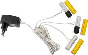 XXXLutz AC ADAPTÉR Eglo - Online Only svítidla - 003348301801