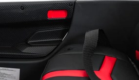 Elektrické autíčko Lamborghini Veneno bílé