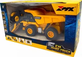 Mac Toys DRIVERO 2.4GHz sklápěčka / od 3 let