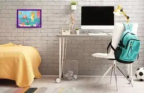 Ravensburger 120232681 CreArt Mořský koník (se sádrovou formou) / věk