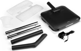 CleanMaxx AKU vibrační mop N8werk 01933