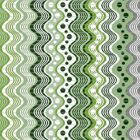 AquaNova koupelnová PVC předložka AQN-558C 65cm x 15m