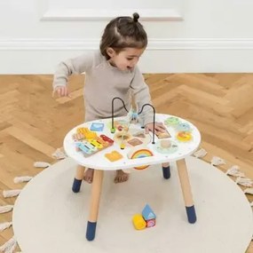 Le Toy Van Petilou Aktivní motorický stoleček / od 18 měsíců