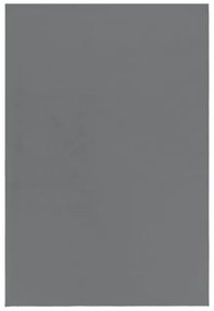 Vopi | Kusový koberec Catwalk 2600 grey - Kruh 120 cm průměr