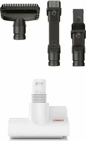 Polti Forzaspira Slim SR90B Plus modrá / Aku tyčový vysavač / 22.2V /