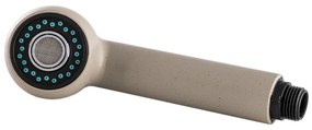 Gamma Gamma, kuchyňská sprchová hlavice, 1/2" závit, béžová, GMA-SLU-AB