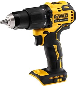 DeWALT - 18V AKU vrtačka s příklepem, bez baterie a nabíječky DCD709N