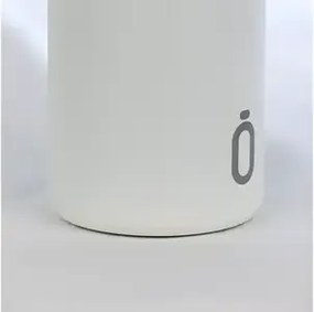 Runbott Mii cream / Termoláhev / 600 ml / nerezová ocel