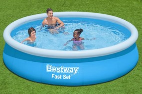 Bestway Bazén rozporný zahradní 366 x 76 cm 21170