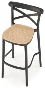 Barová židle H111 Halmar