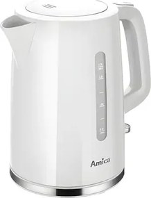KF1011 / Rychlovarná konvice / 1,7 l