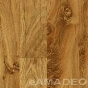 PVC podlaha Essentials 150 jura brown - 4x1,49m (RO)
