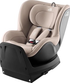 Britax Autosedačka Dualfix Plus Style