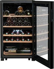 La Sommelière Vinotéka La Sommeliére SLS32DZBLACK
