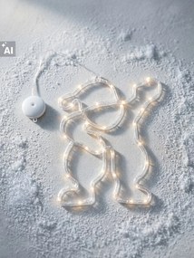 Sinsay - Vánoční LED světýlka - bílá