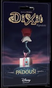 Asmodee Dixit Signature: Padouši / Délka hry: 30 minut / Počet hráčů: