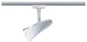 Paulmann 94959 Alejandro, spot pro Urail system, 10W LED 3000K tříkrokové stmívání, matný chrom