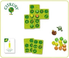 TLAMA games Citrusy (Grove)