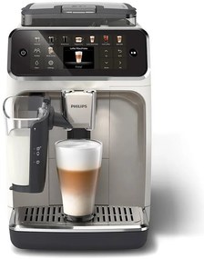 Automatický kávovar philips series 5500 lattego ep5543/90