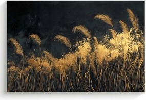 Obraz Na Plátně Plátno Přírodní Bavlna Uv Tisk 120x80 cm Cereal