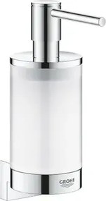 Grohe Selection - Držák skleničky/mýdelníku chrom