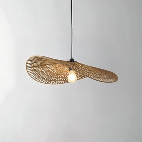 Toolight Závěsné stropní svítidlo BOHO B4 APP1739-1CP 50CM