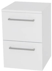 Mereo Mereo, Bino koupelnová skříňka spodní 50 cm, Multidecor, CN694BIAA