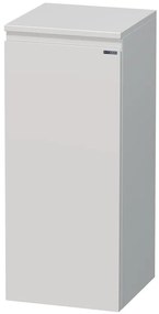 Intedoor Letty skříňka nízká s košem LE SN 35 1D L Barva: A3446 Dub Art