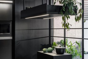 Ciarko Design Odsavač par Ciarko Design Minimal 1.120P (CDW1201C+P)
