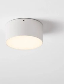 Stropní LED svítidlo NOVA LUCE JUDI 10W 3000K IP65 9030834