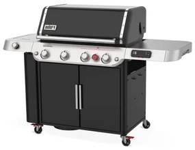 Plynový gril WEBER Genesis EPX-435