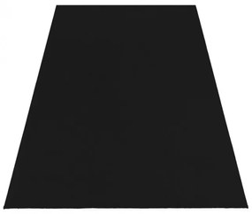 Ayyildiz Hali Kusový koberec Catwalk 2600 black BARVA: Černá, ROZMĚR: kruh Ø 160 cm