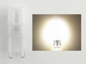 T-LED LED žárovka 2,5W G9 Barva světla: Studená bílá 034123