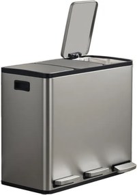 Odpadkový koš na tříděný odpad LTB254EZ01