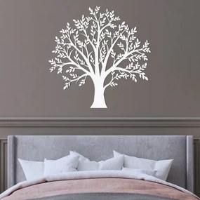 Dřevěný Strom života na zeď - Elegantní dekorace do interiéru | SENTOP HDF0218