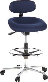 XXXLutz OTOČNÝ TABURET MID.YOU - Otočné stoličky - 001918067103