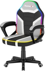 Dětská herní židle Ranger 1.0 RGB