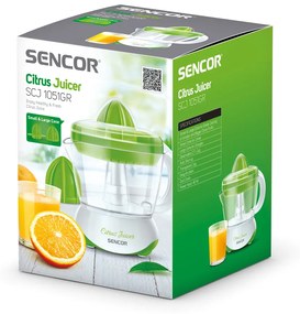 SENCOR SCJ 1051GR